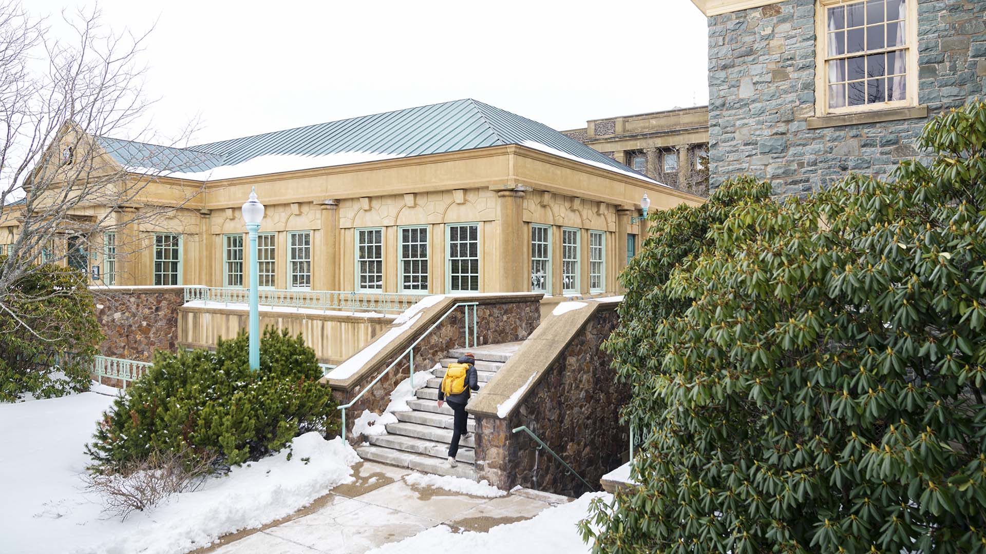 You’ve applied—next steps | University of King's College