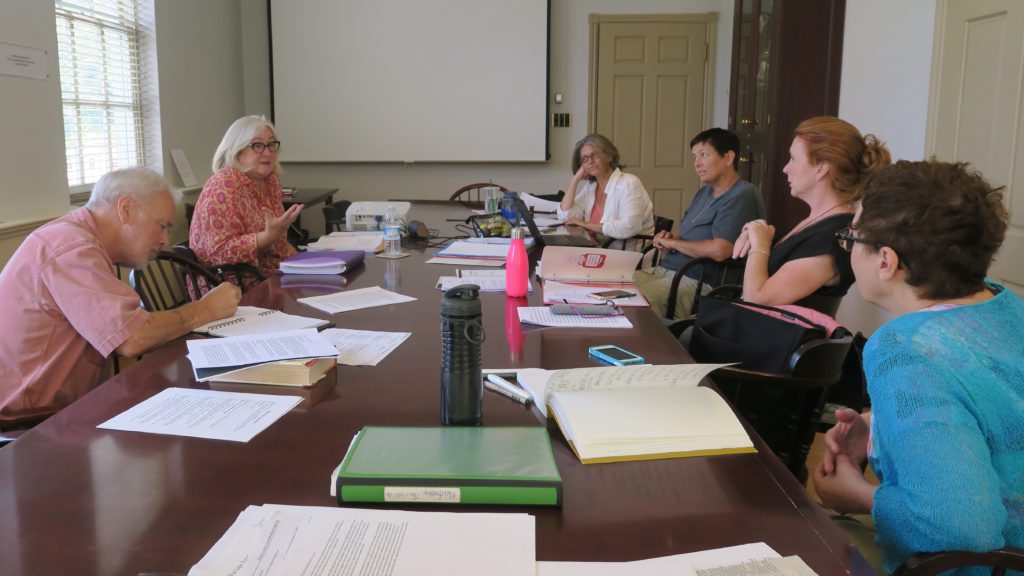 Writing and Publishing Program | University of King's College