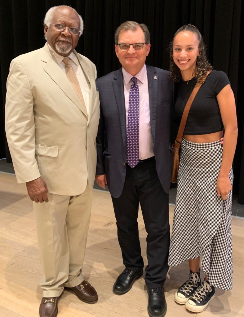 In My Father’s Footsteps: Reflections & Connections of Marcus Garvey ...