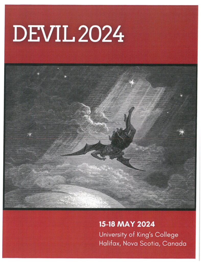 Devil 2024 | University of King's College