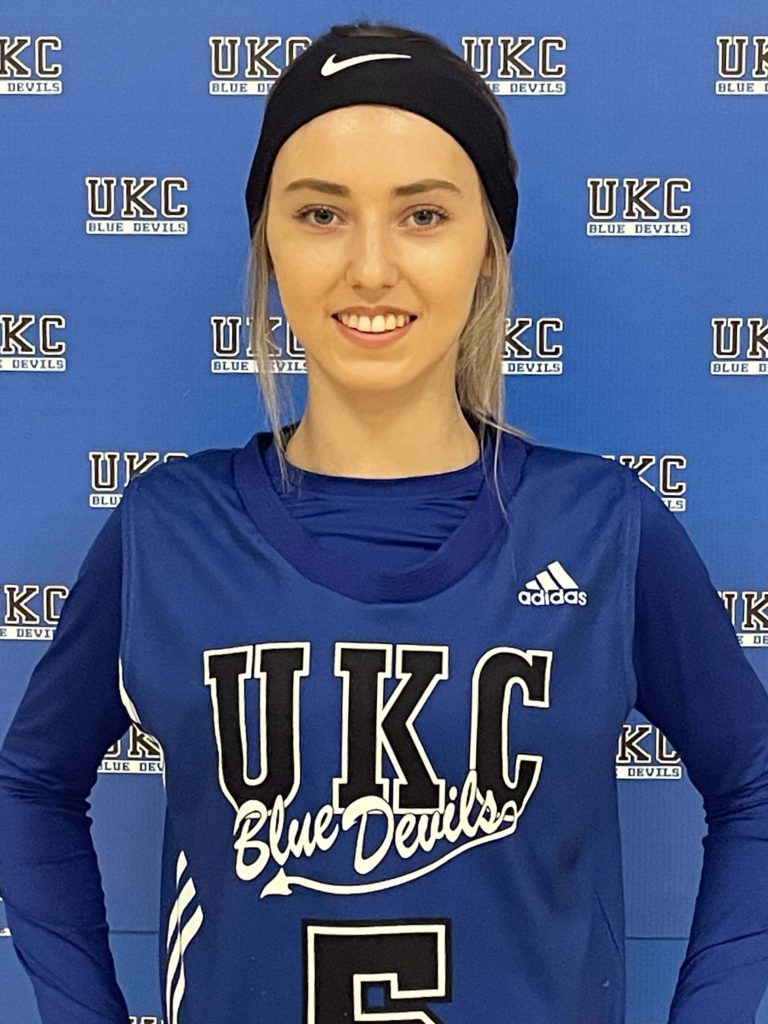 2022-23 Women’s Basketball Roster | University of King's College