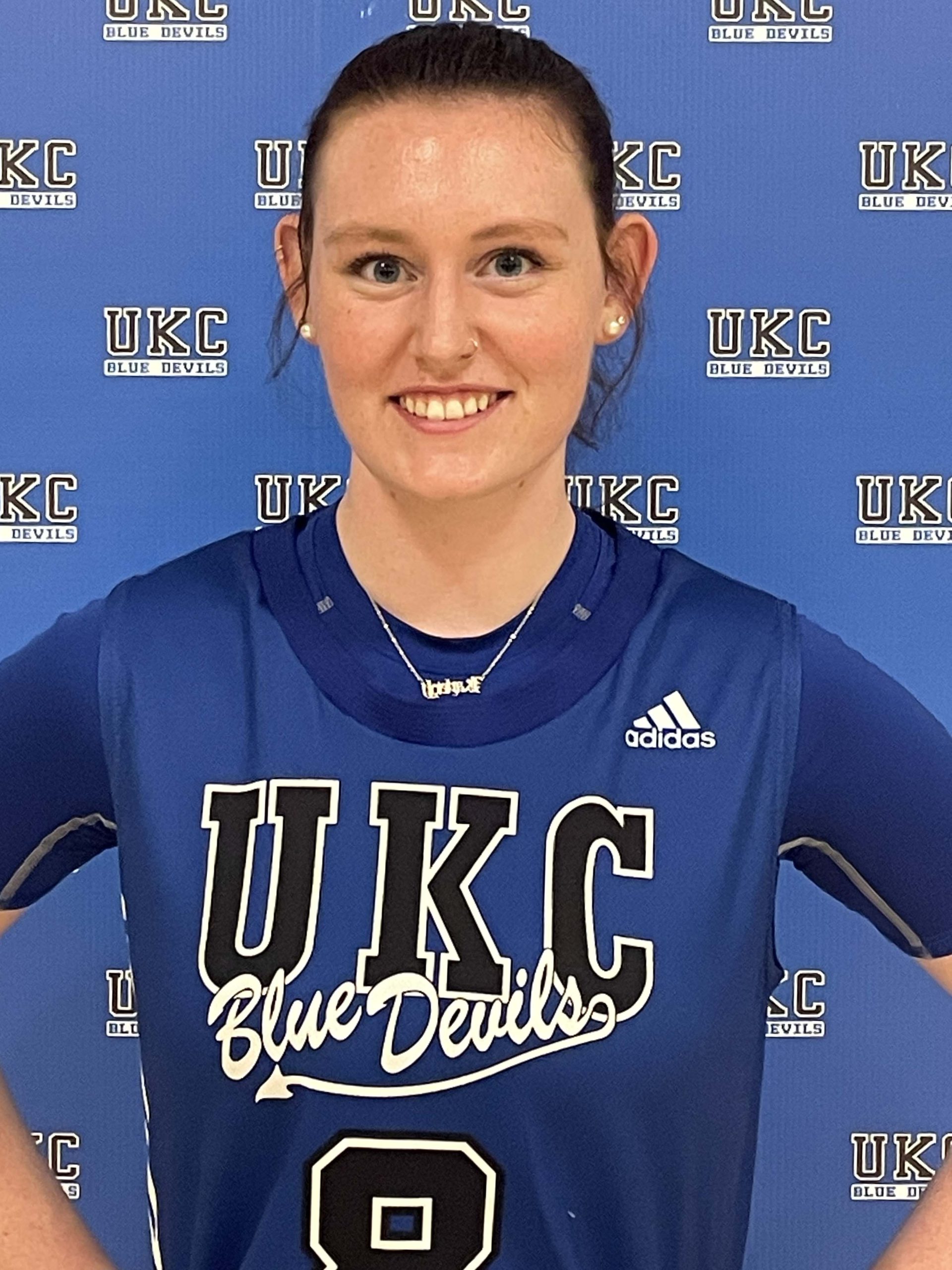 2022-23 Women’s Basketball Roster | University of King's College