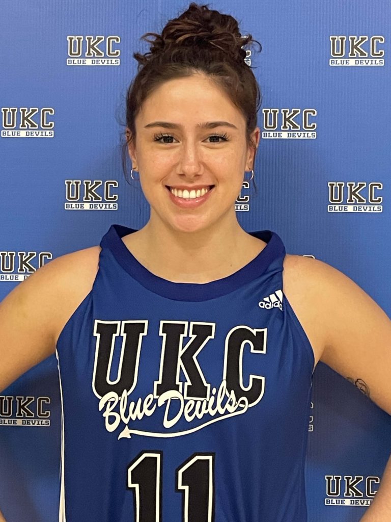 2022-23 Women’s Basketball Roster | University of King's College