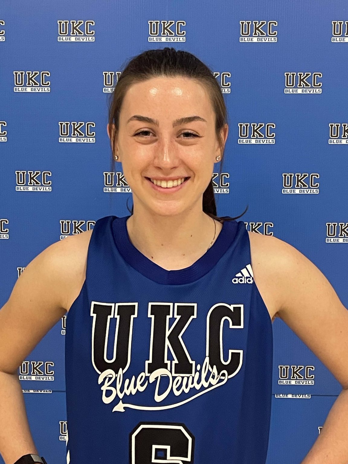 2022-23 Women’s Basketball Roster | University of King's College