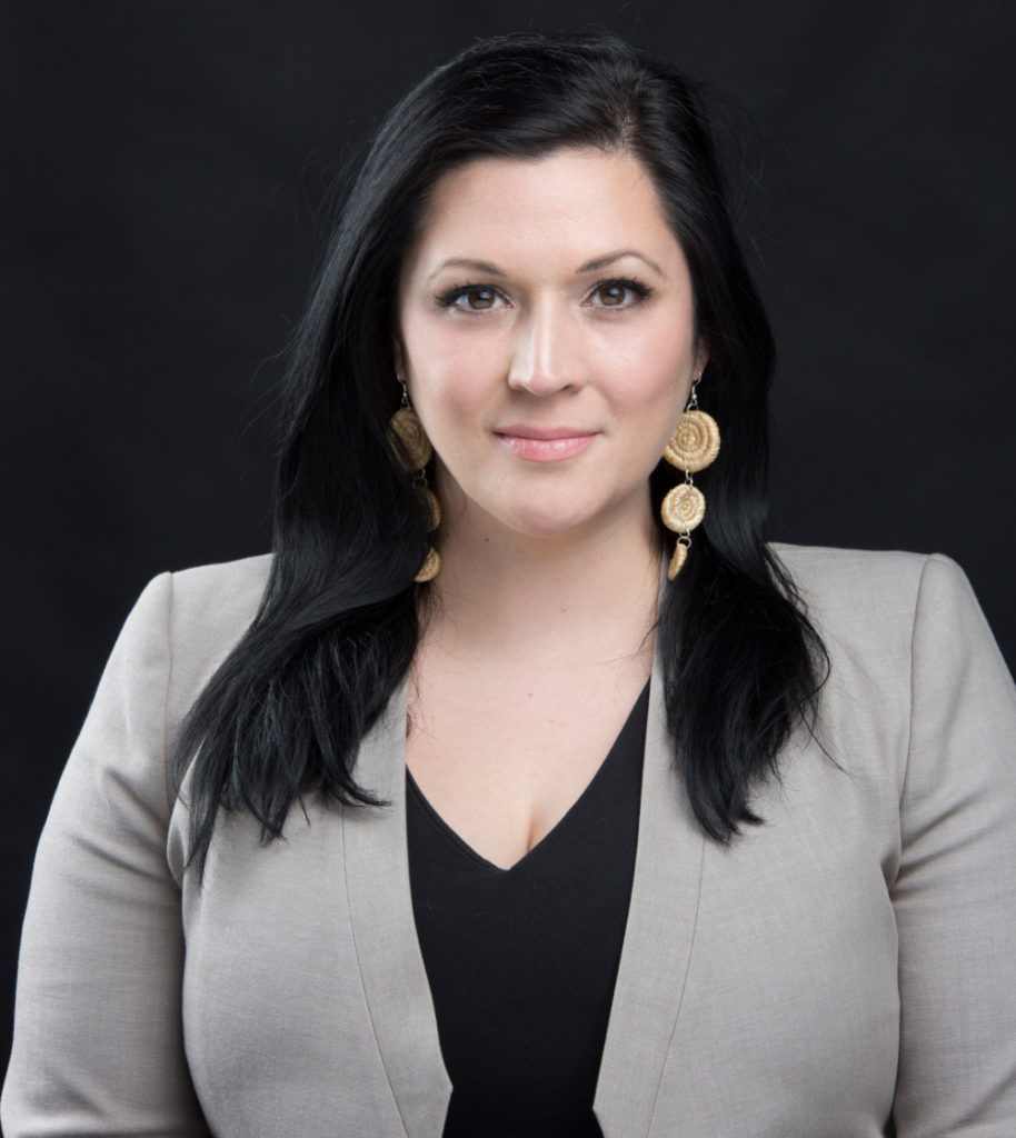 Public Lecture Series – Dr. Heather Igloliorte | University of King's ...