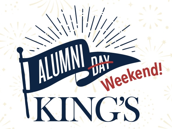 Alumni Day Weekend Joins Fifty Years of FYP | University of King's College