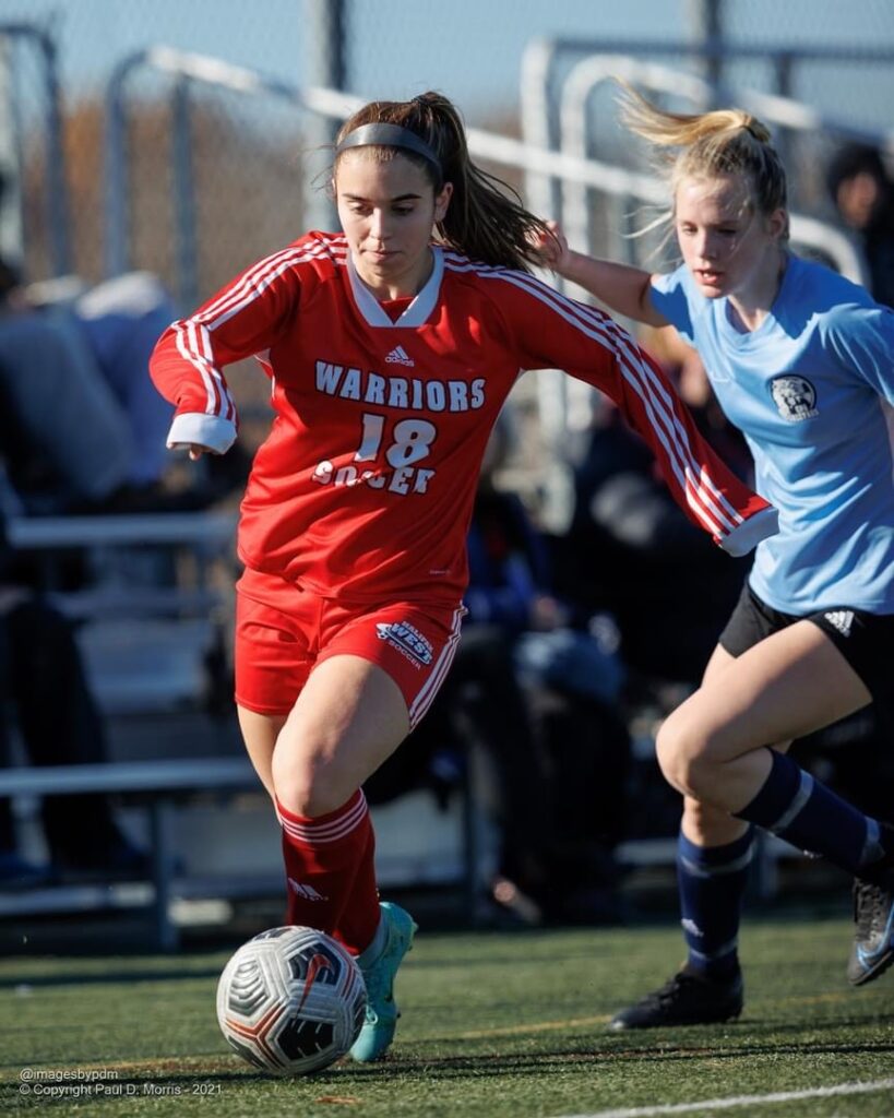 King’s signs Gavas to midfield | University of King's College