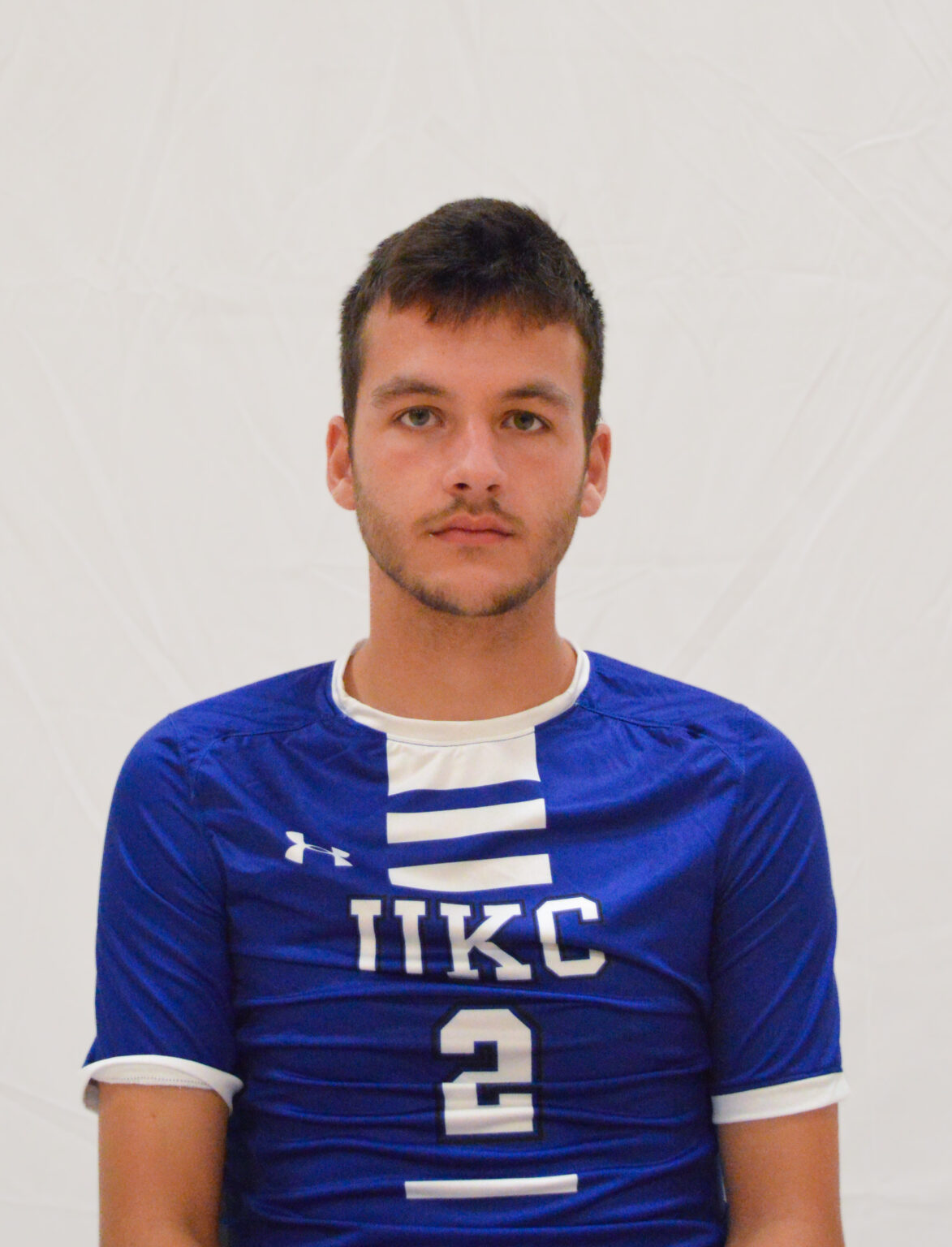2023-24 Men’s Soccer Roster | University of King's College