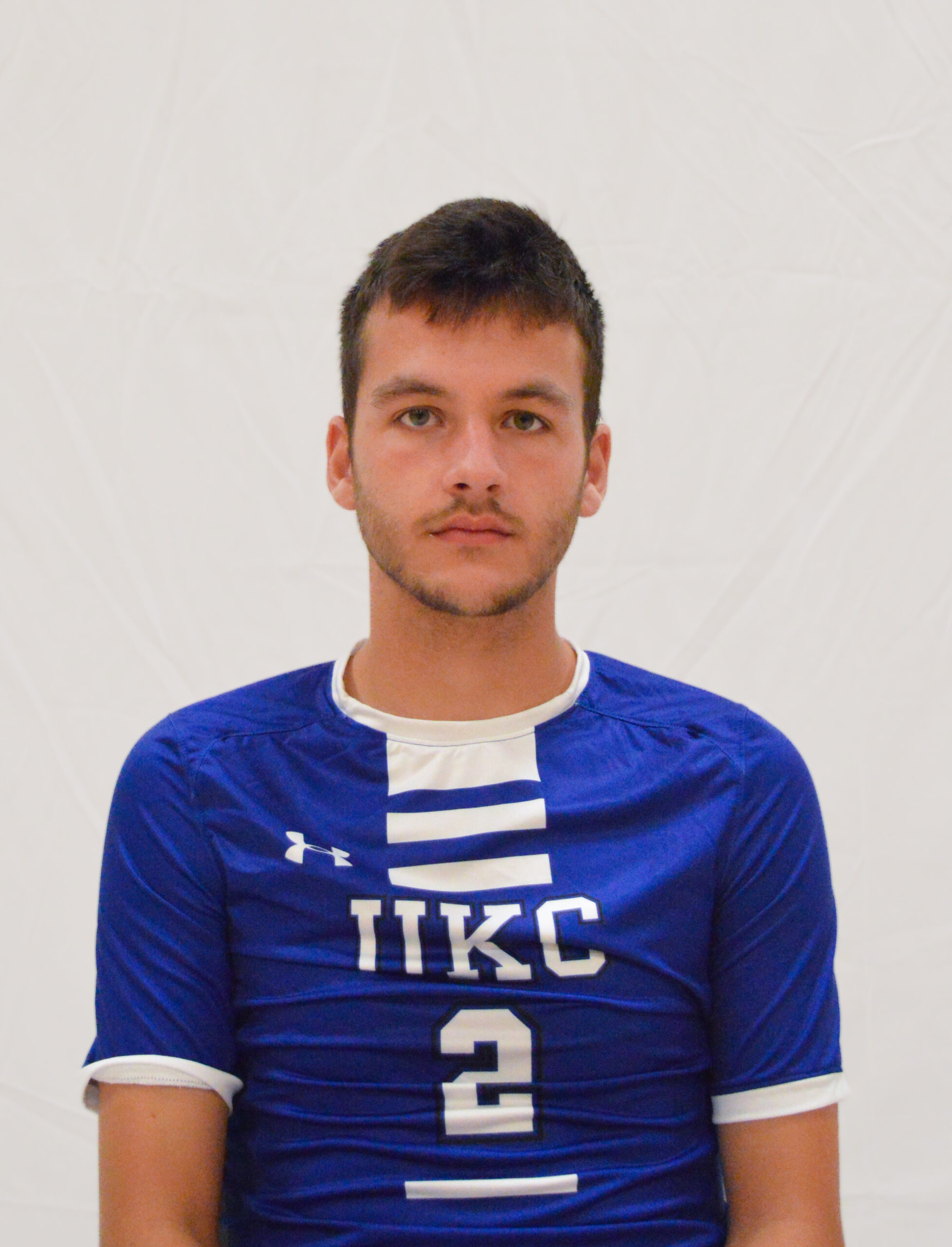 2023-24 Men’s Soccer Roster | University of King's College