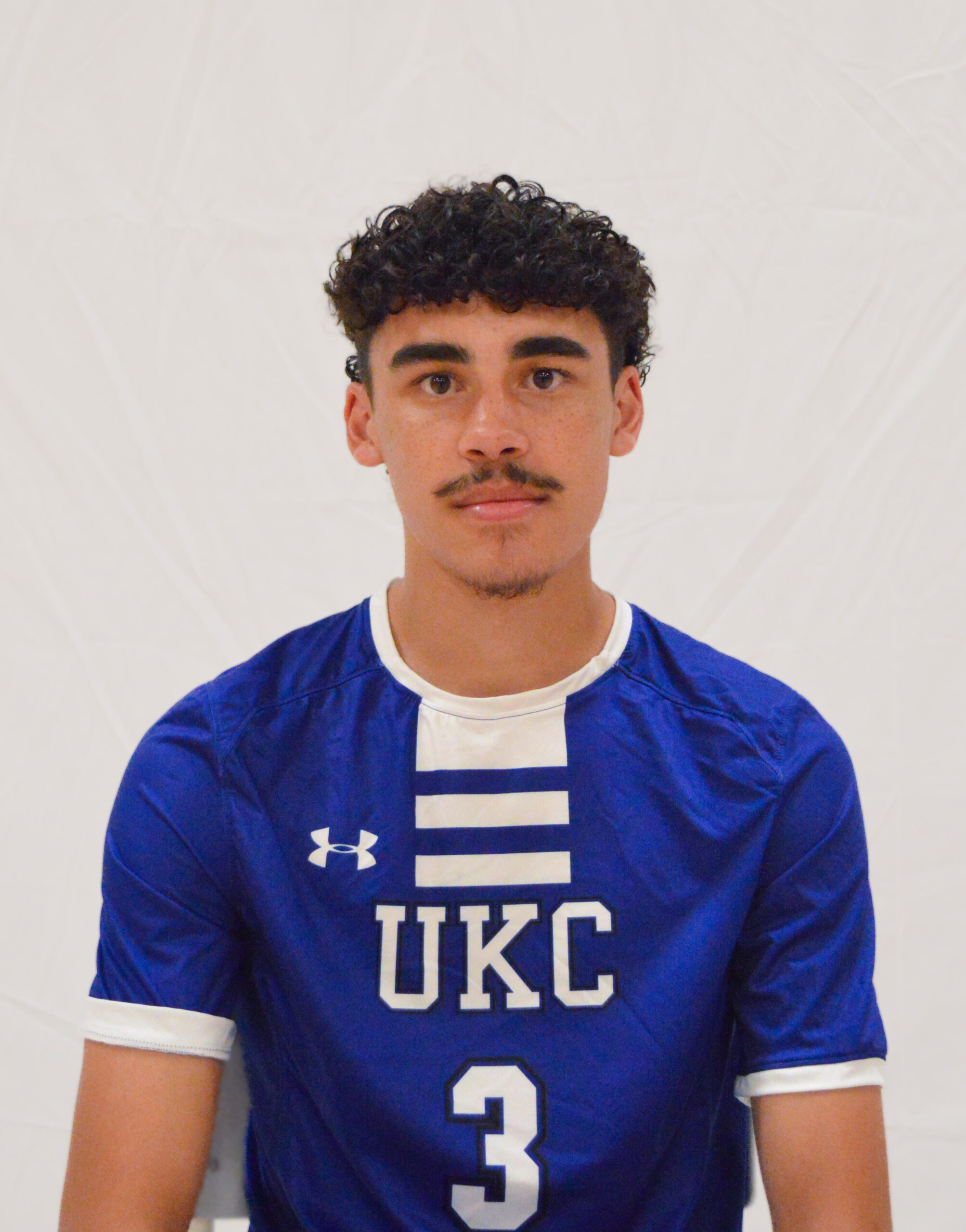 2023-24 Men’s Soccer Roster | University of King's College