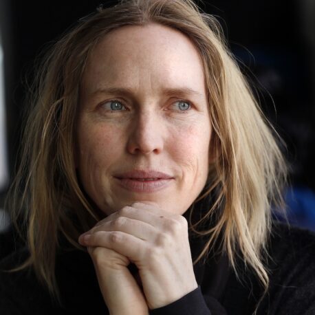 An evening with Miriam Toews in Amsterdam | University of King's College