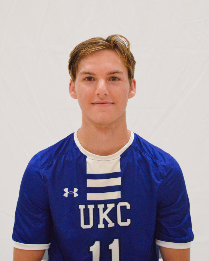 2023-24 Men’s Soccer Roster | University of King's College