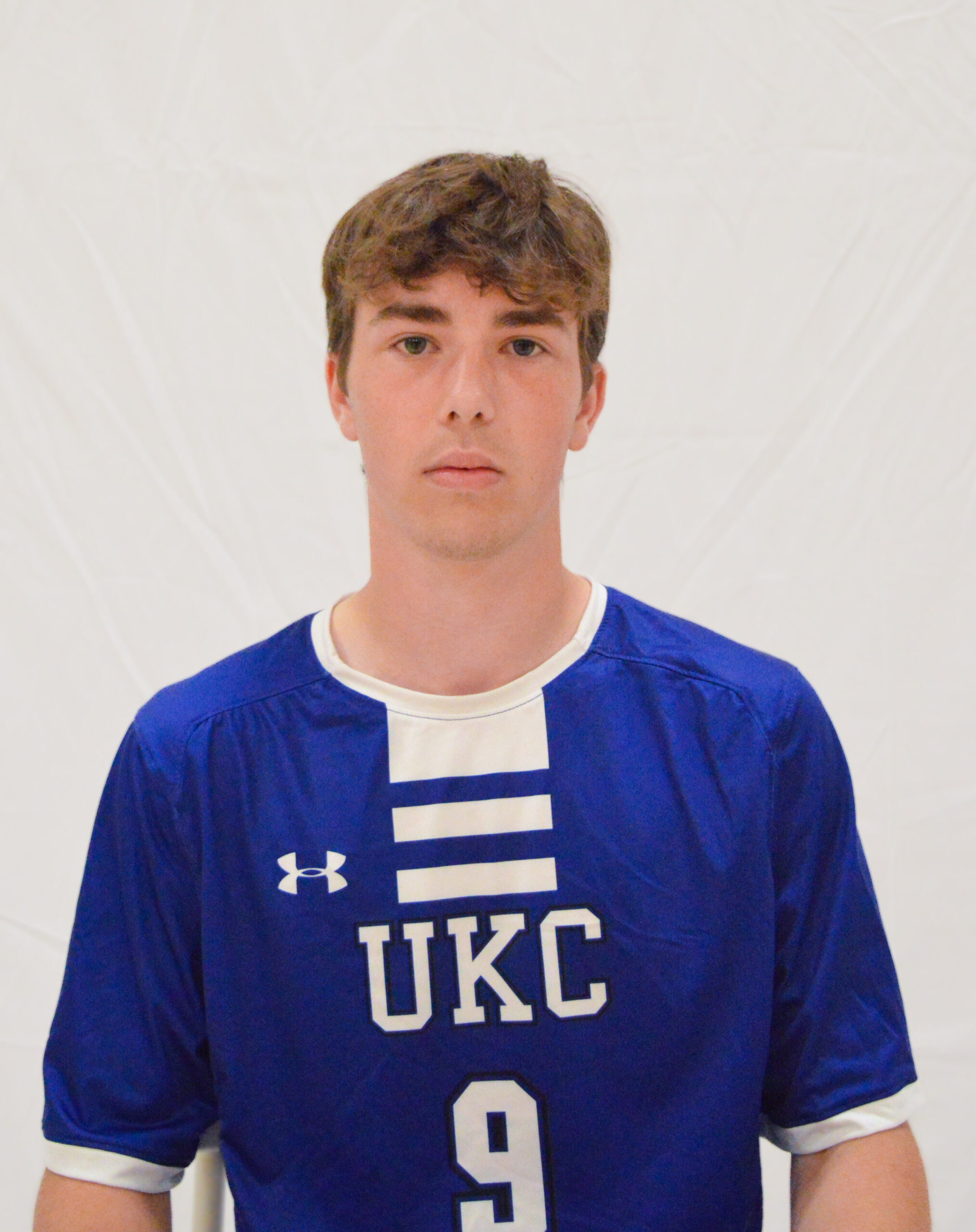 2023-24 Men’s Soccer Roster | University of King's College