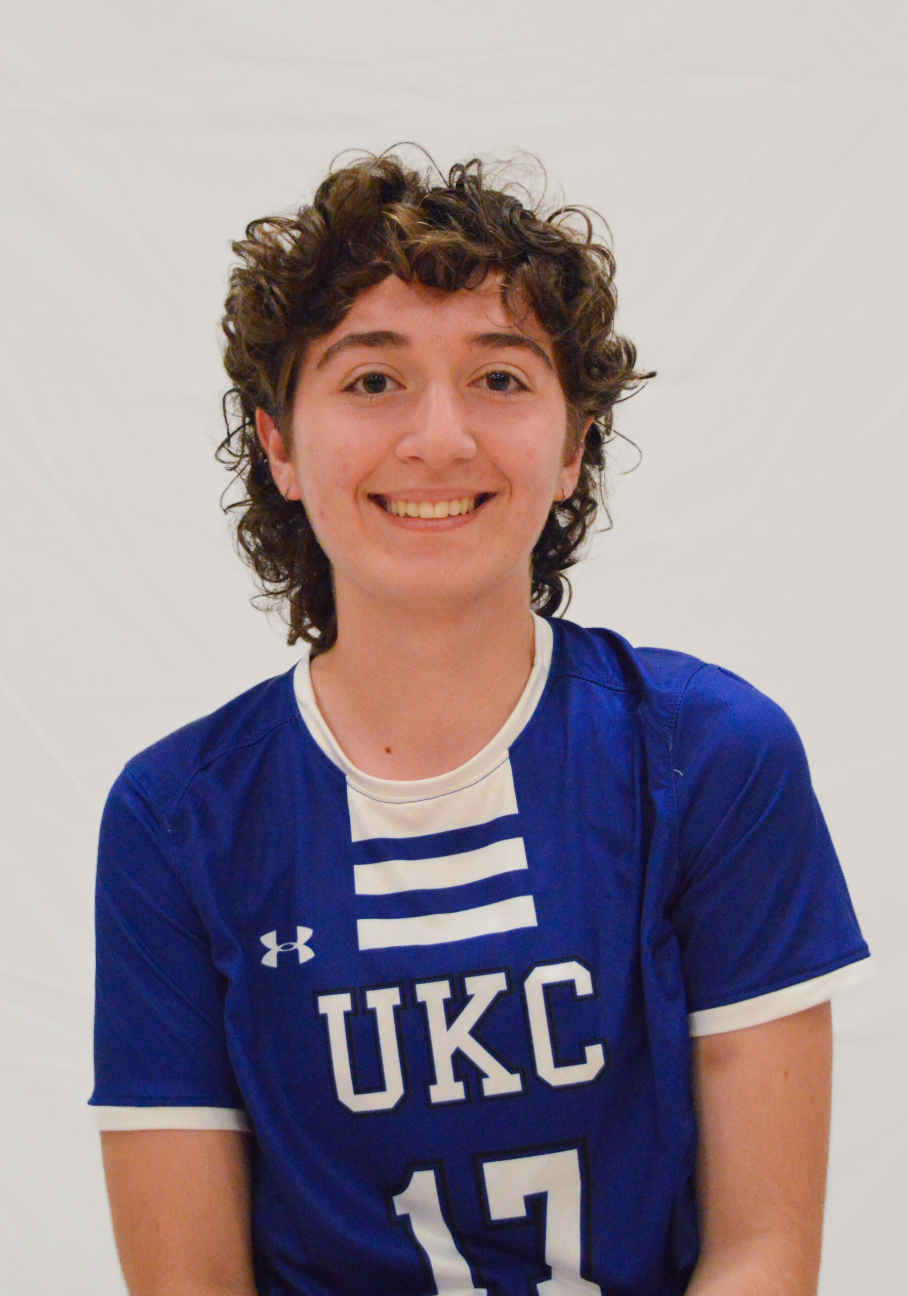 2023-24 Women’s Soccer Roster | University of King's College