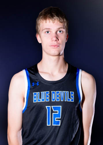 2023-24 Men’s Basketball Roster | University of King's College