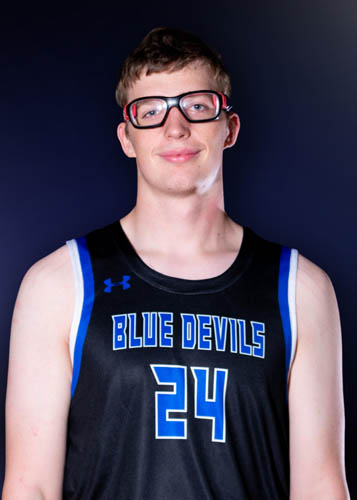 2023-24 Men’s Basketball Roster | University of King's College