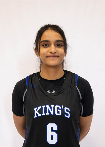 2023-24 Women’s Basketball Roster | University of King's College