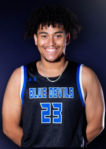 2023-24 Men’s Basketball Roster | University of King's College
