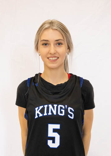 2023-24 Women’s Basketball Roster | University of King's College