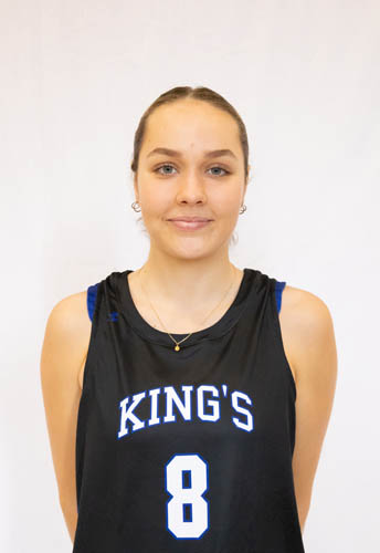 2023-24 Women’s Basketball Roster | University of King's College