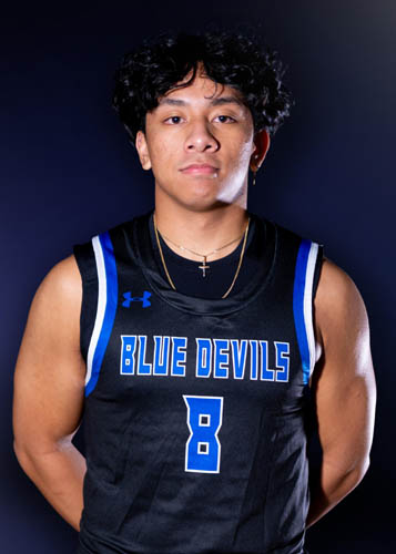 2023-24 Men’s Basketball Roster | University of King's College