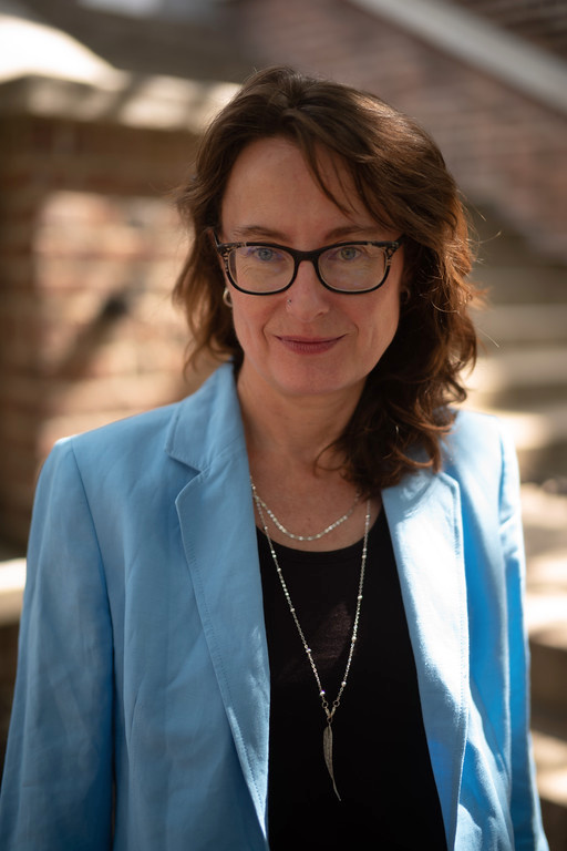 Alex Fountain Memorial Lecture | University of King's College