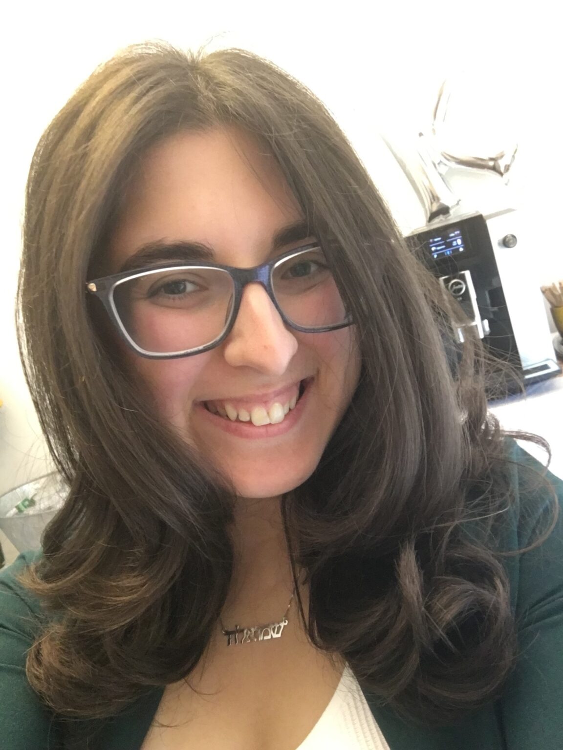 Harrison McCain Scholar transforms challenge into strength | University ...