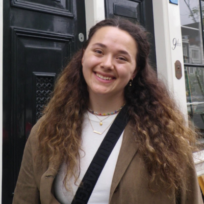 King’s graduate in the running for global McCall MacBain Scholarships ...