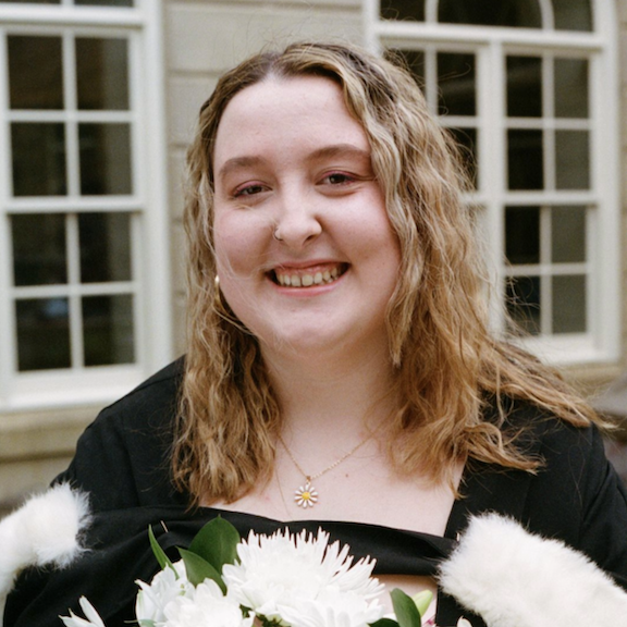 King’s graduate in the running for global McCall MacBain Scholarships ...