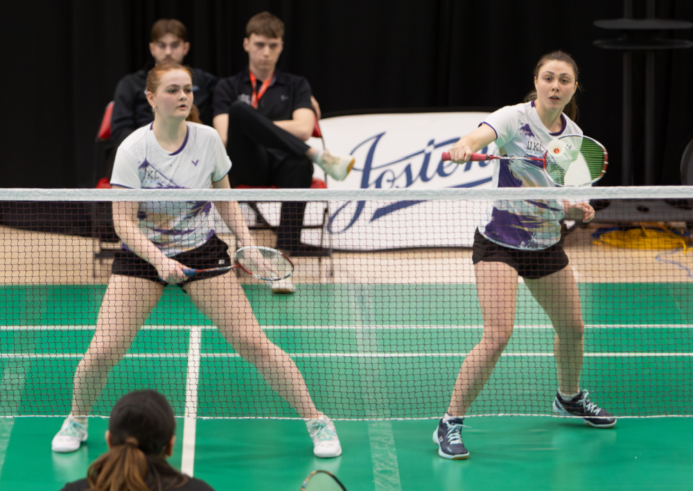 Athletics scores big | University of King's College