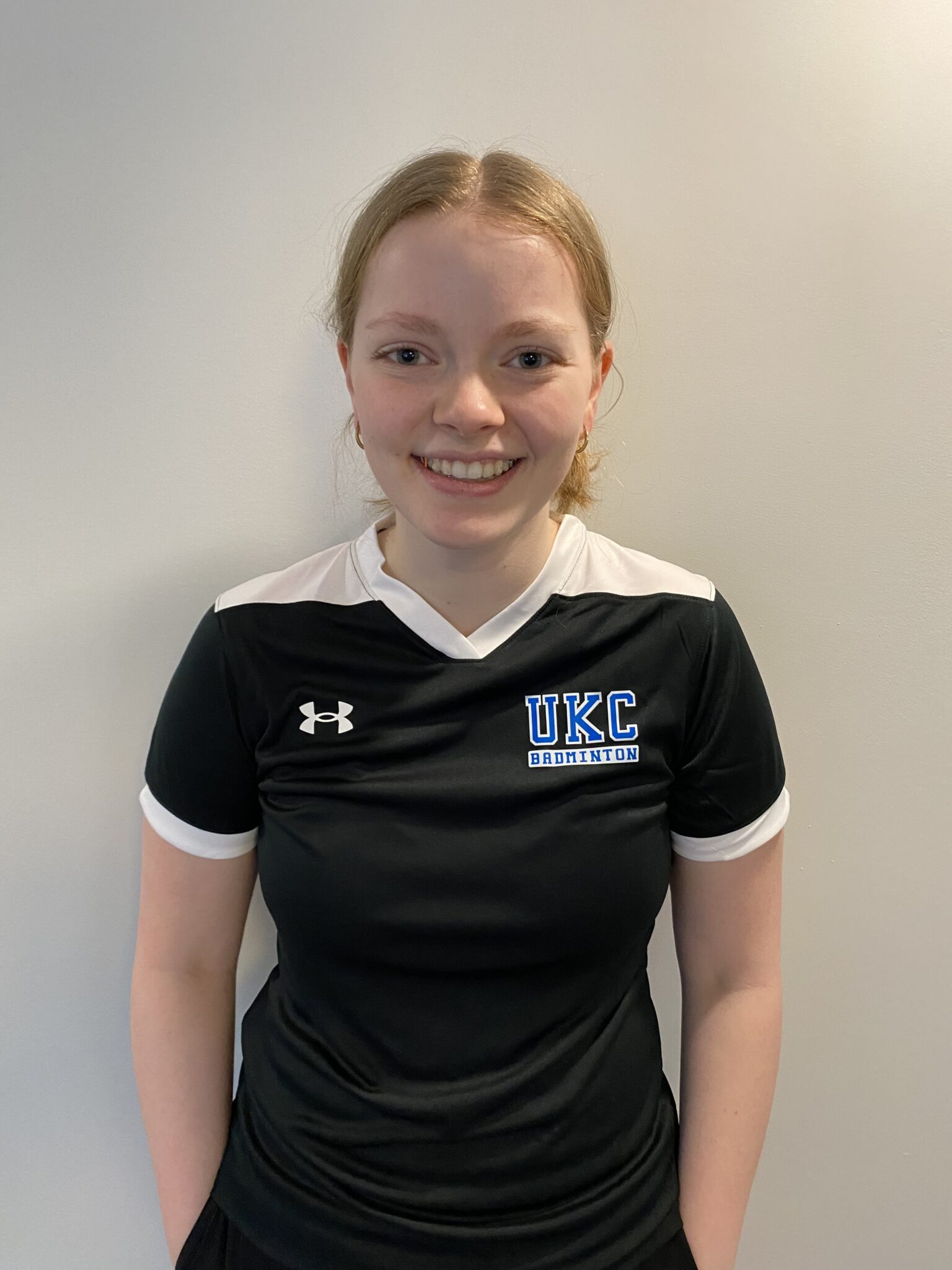 Rachel Gillies follows in siblings footsteps, chooses King’s Badminton ...
