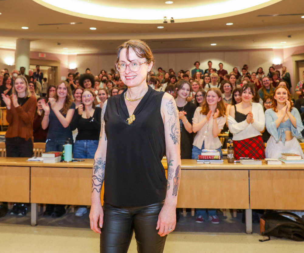 King’s to award honorary degrees to a former premier and an esteemed ...