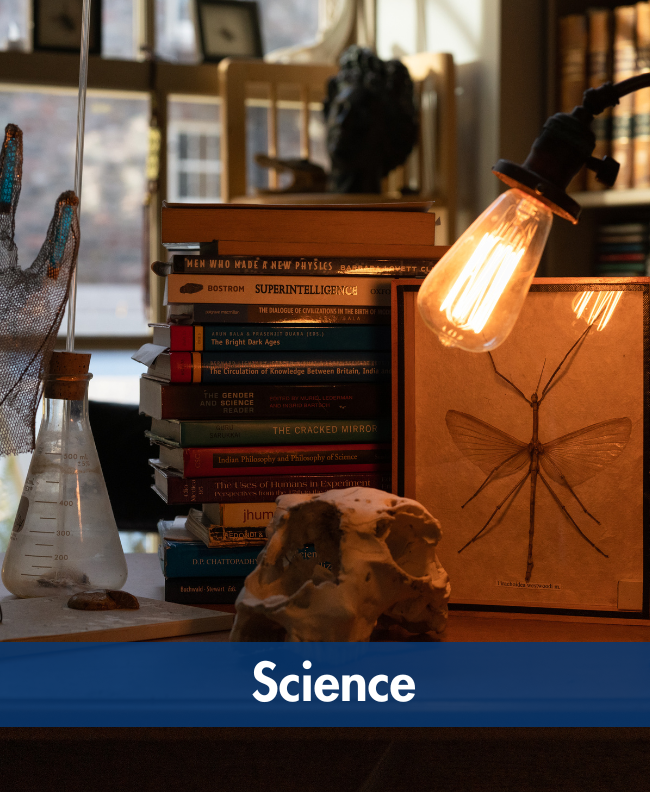 Future Students | University of King's College