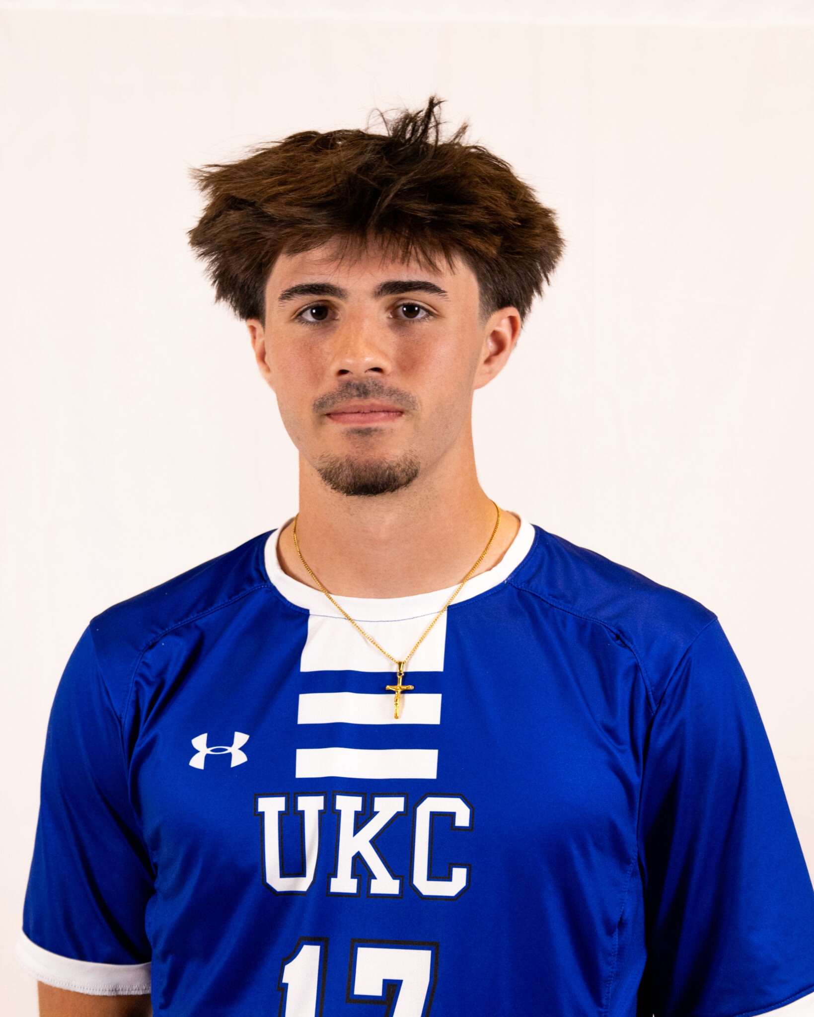 2024-25 Men’s Soccer Roster | University of King's College