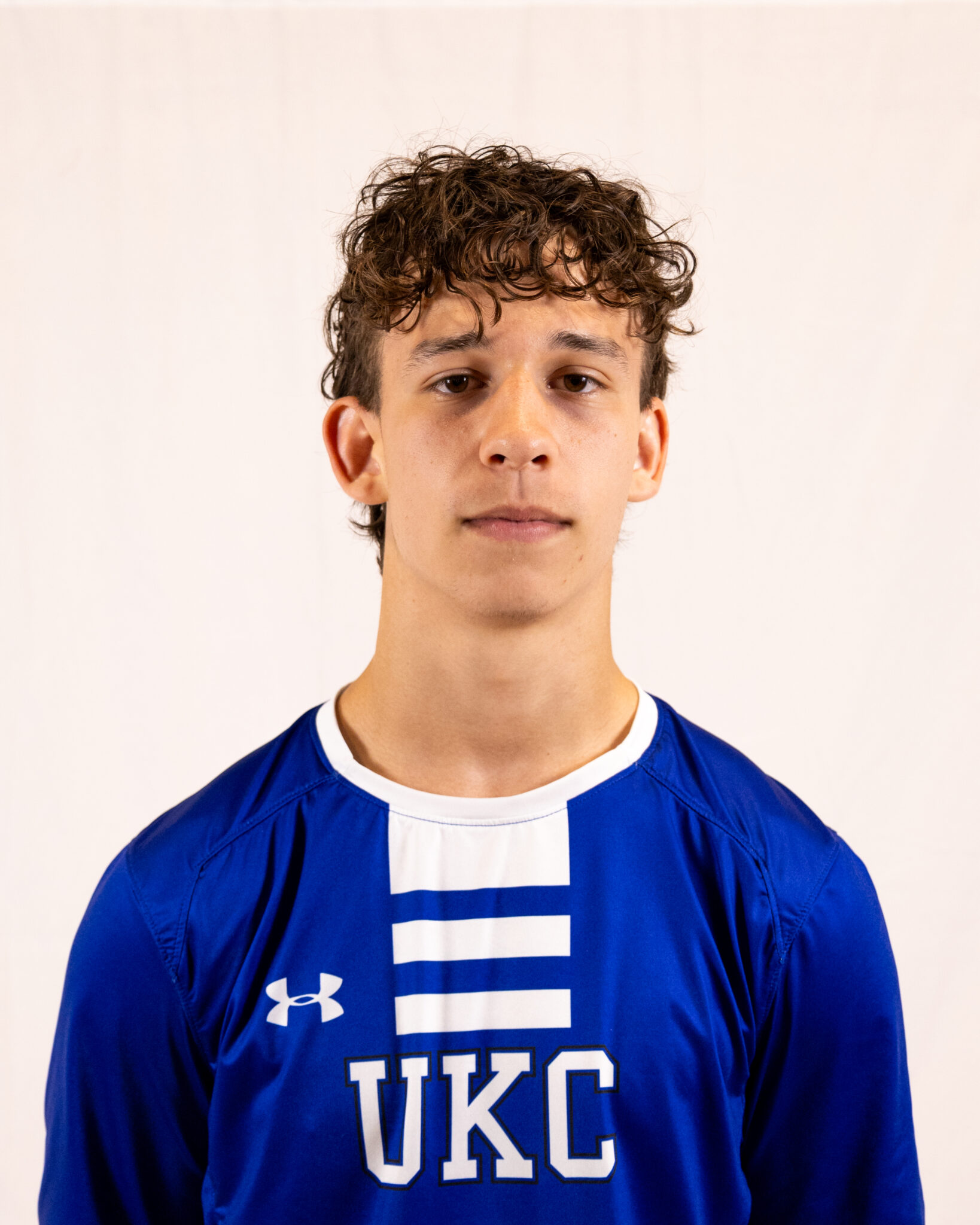 2024-25 Men’s Soccer Roster | University of King's College