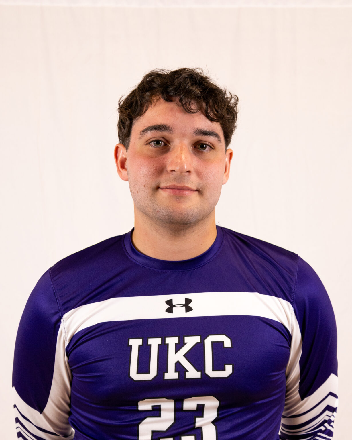 2024-25 Men’s Soccer Roster | University of King's College