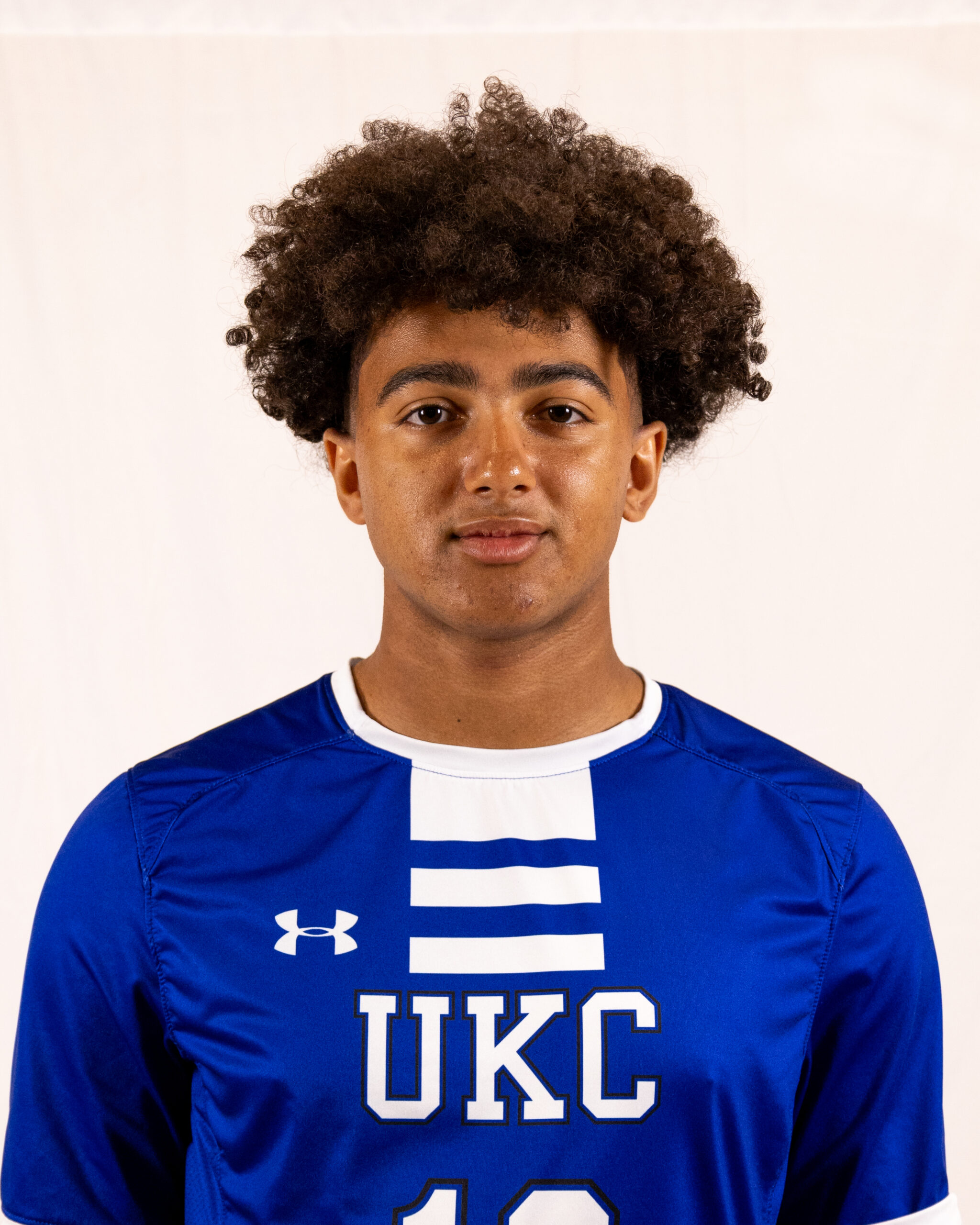 2024-25 Men’s Soccer Roster | University of King's College