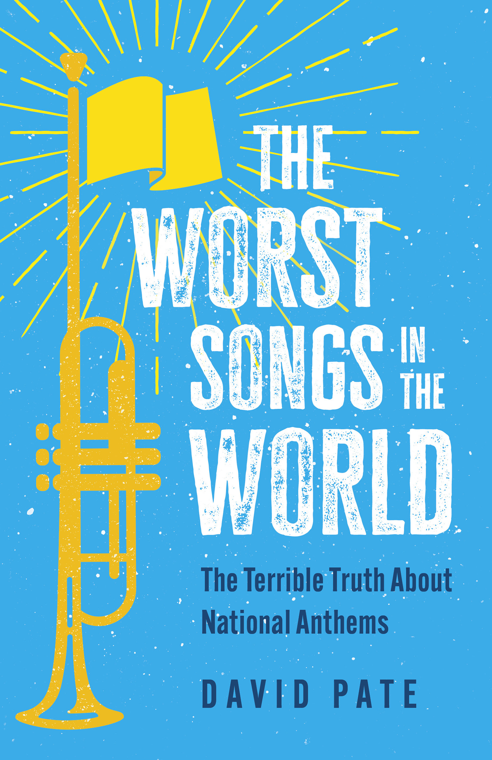 Book Launch – The Worst Songs in the World: The Terrible Truth About ...