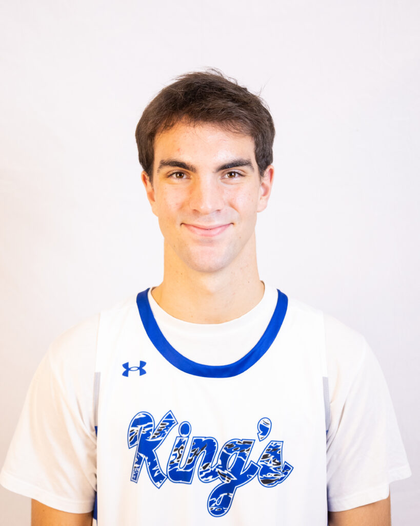 2024–25 Men’s Basketball Roster | University of King's College