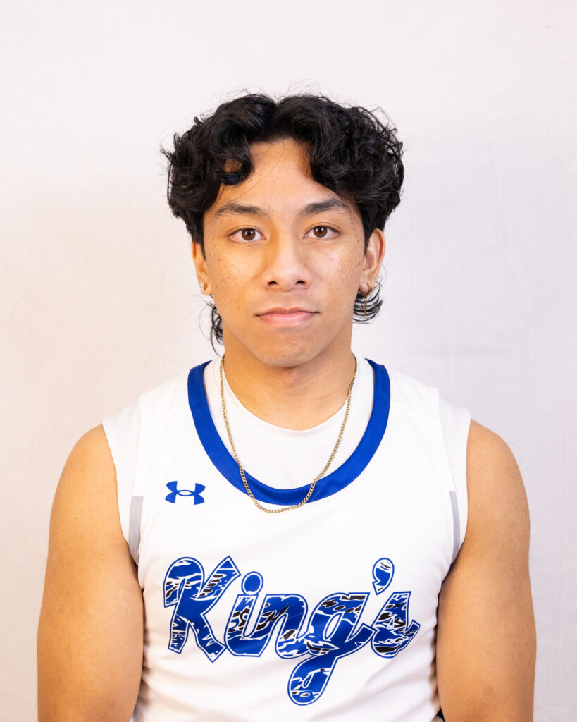 2024–25 Men’s Basketball Roster | University of King's College