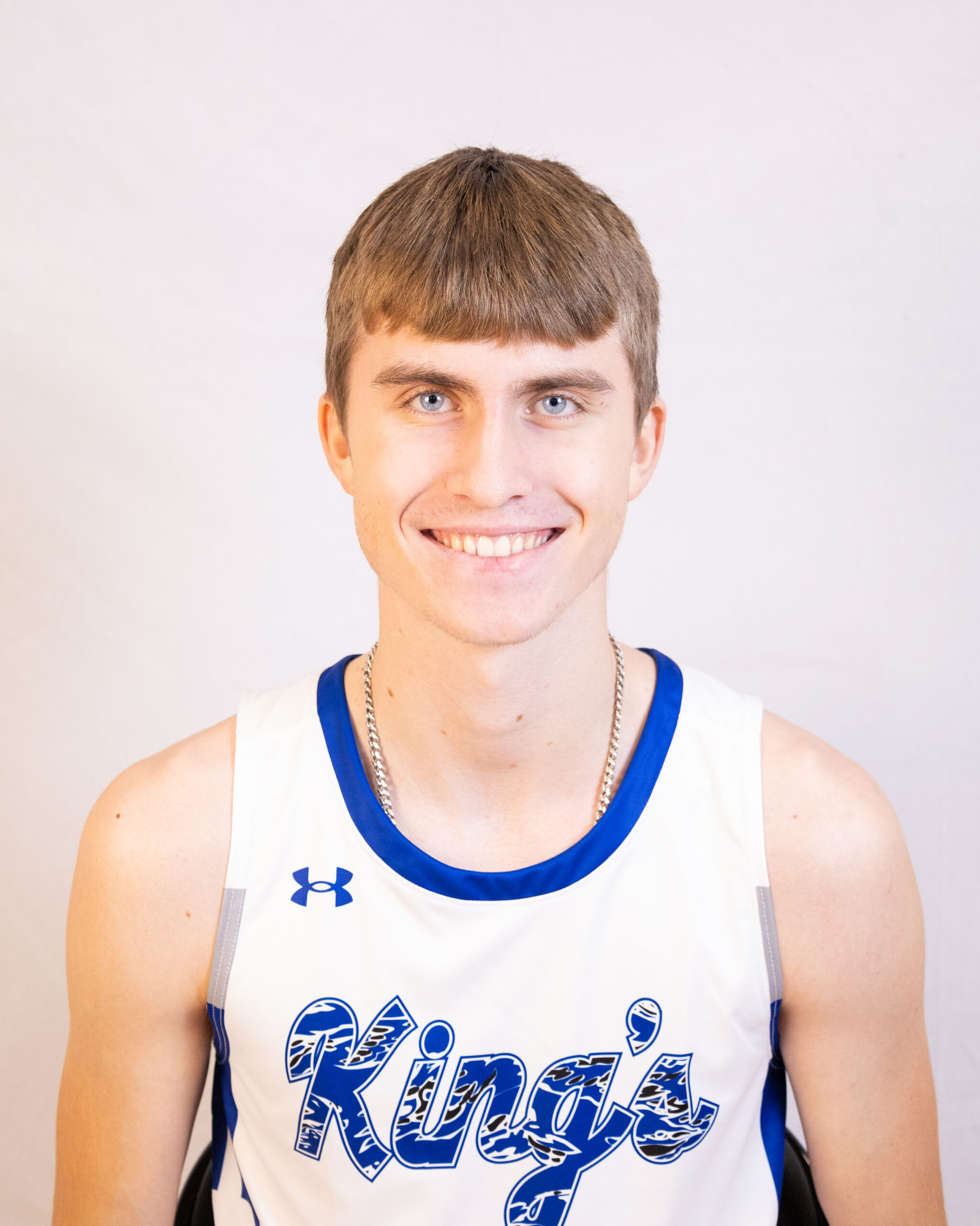 2024–25 Men’s Basketball Roster | University of King's College