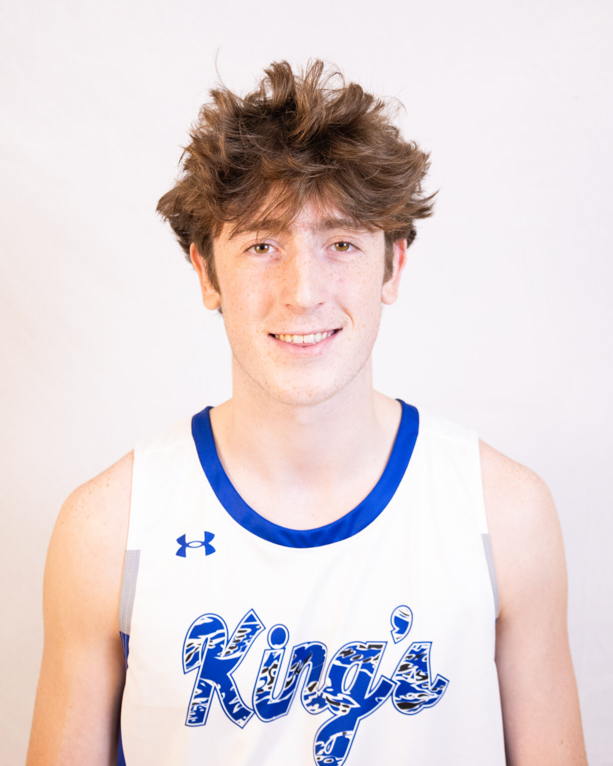 2024–25 Men’s Basketball Roster | University of King's College