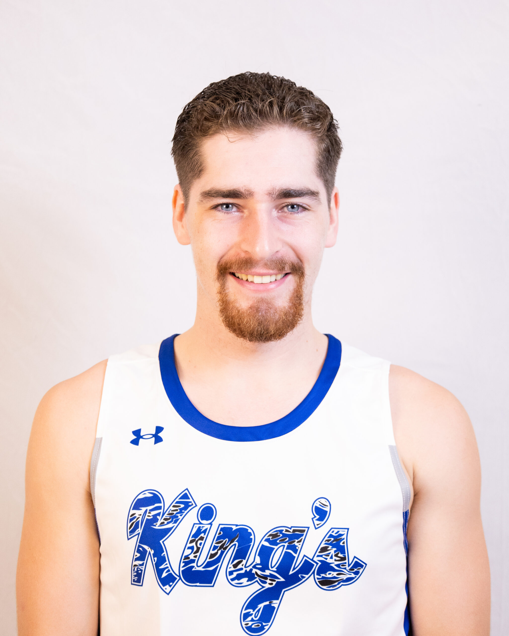 2024–25 Men’s Basketball Roster | University of King's College