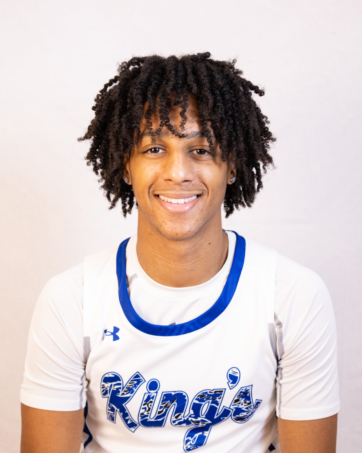 2024–25 Men’s Basketball Roster | University of King's College