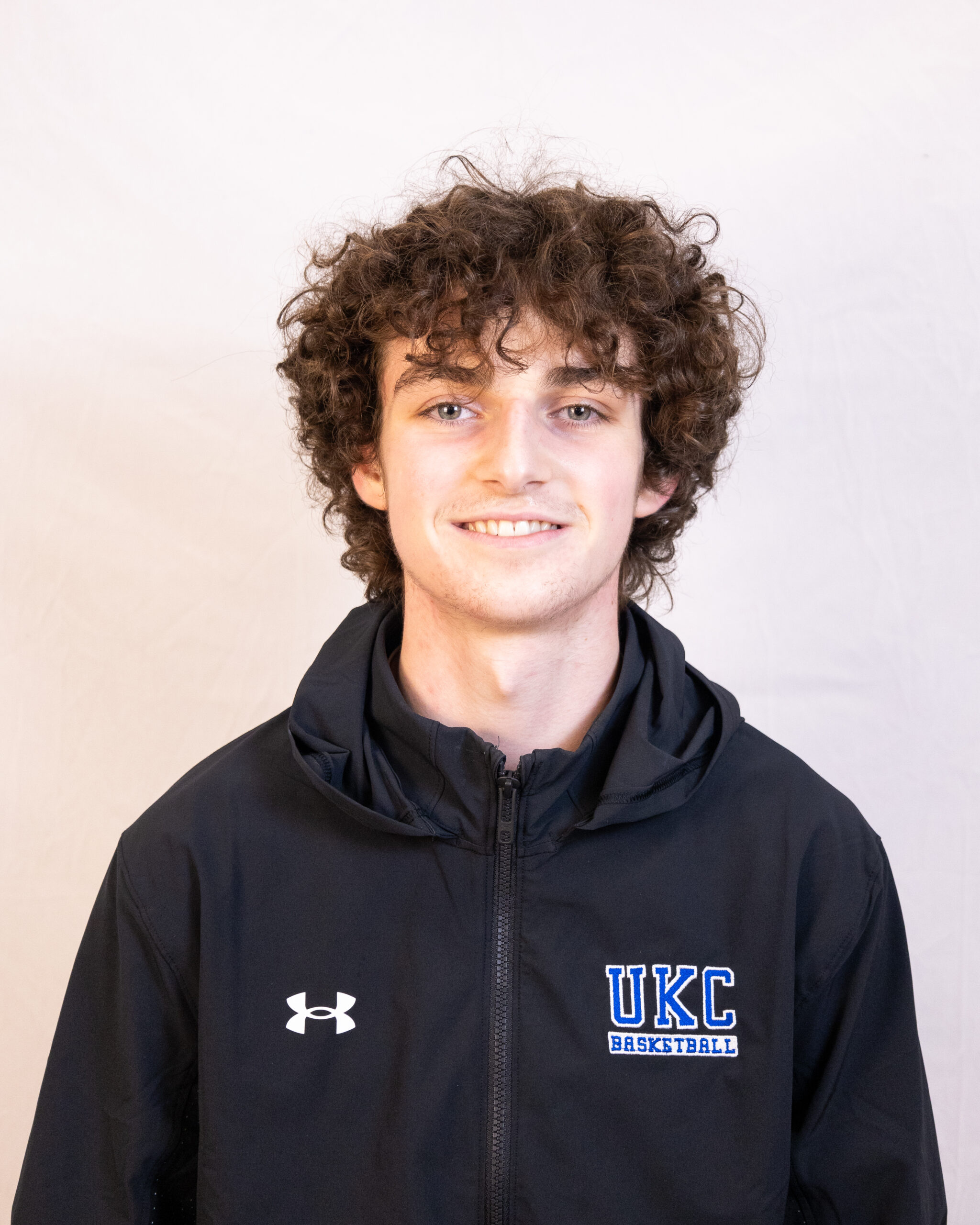 2024–25 Men’s Basketball Roster | University of King's College