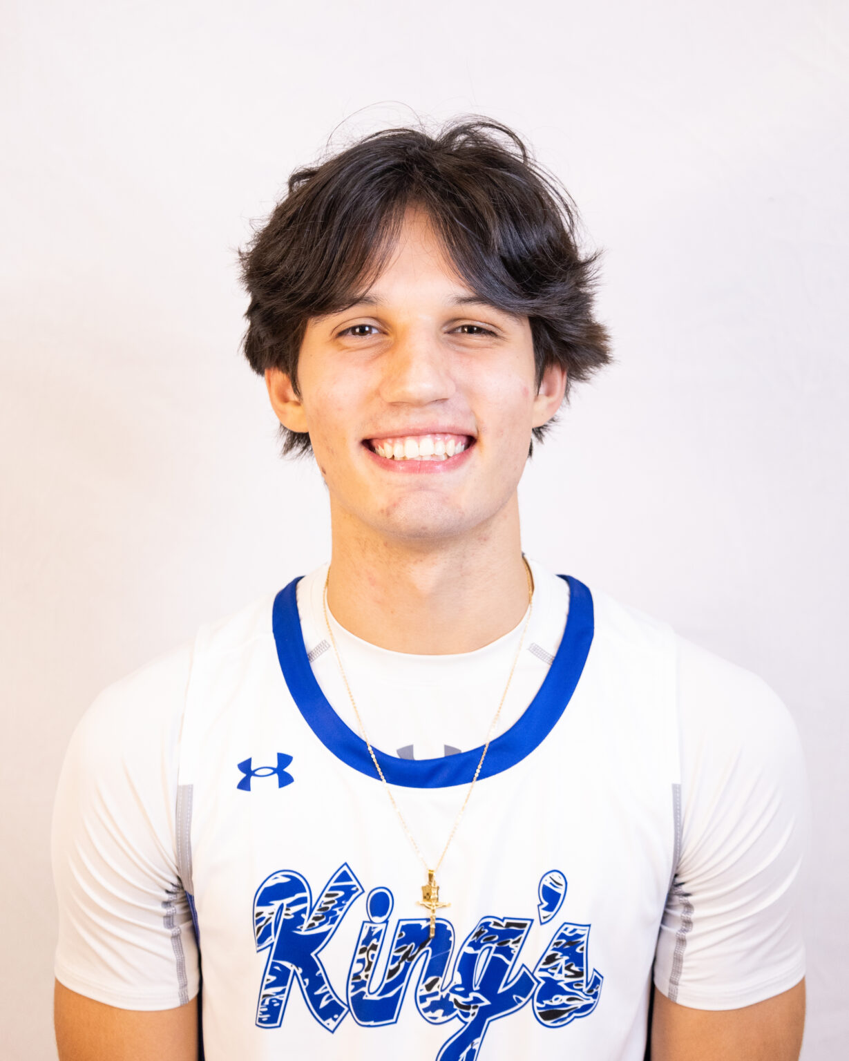 2024–25 Men’s Basketball Roster | University of King's College