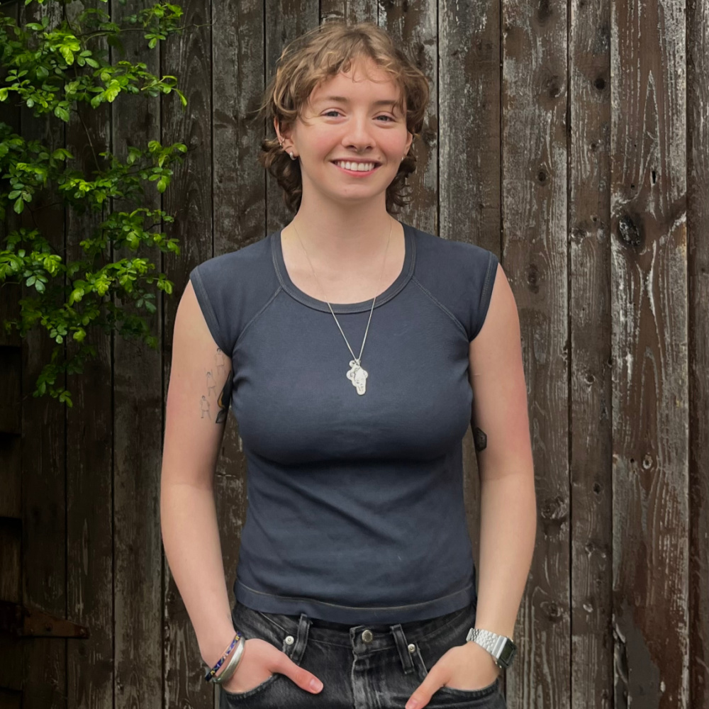 Class of 2025: Sam Flood | University of King's College