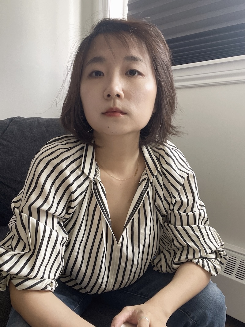 Class of 2025: Yuan Wang | University of King's College