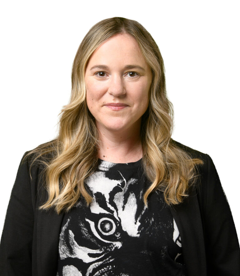 Stephanie McGrath named Chair of the Board of Governors | University of King's College